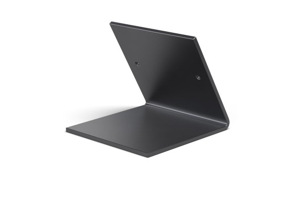 Stand Base Anthracite